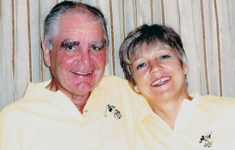 Comfort and charity in difficult times | St Helena Hospice