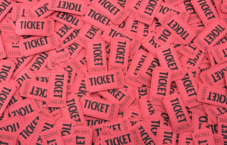 Why you should play the Ruby Raffle | St Helena Hospice